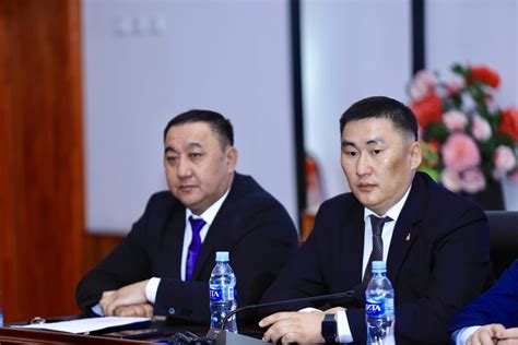 Сүхбаатар аймгийн Гэр бүл хүүхэд залуучуудын хөгжлийн газар Added A New Сүхбаатар аймгийн