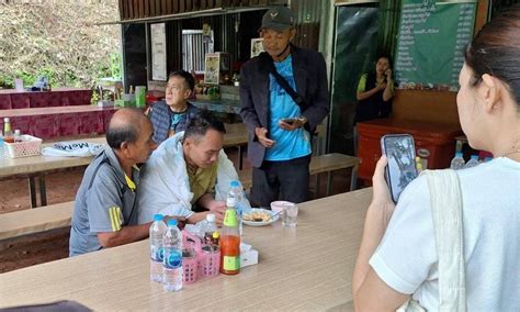 missing hiker found safe after seven days in phu soi dao thaiger