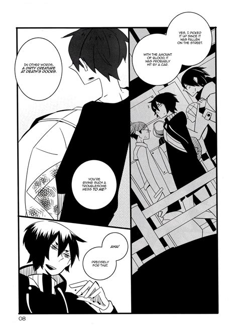 M31 Murasaki Kuroko No Basket Dj Old Leaf Eng Myreadingmanga
