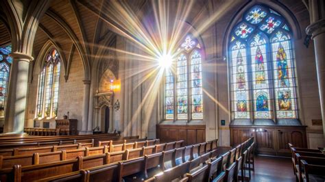 Duties And Responsibilities Of Church Administrators A Comprehensive