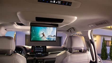 2025 Toyota Sienna Exterior 2025Toyota