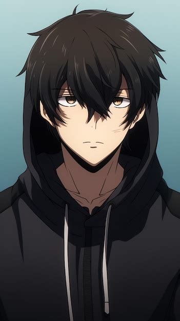 Aggregate 77 Anime Character Hoodie Super Hot Incdgdbentre