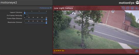 camera compatibility with dfrobot low light camera · issue 2438
