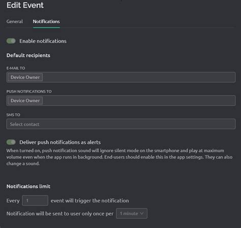 Push Notifications Dont Show On Iphone Solved Blynk Community