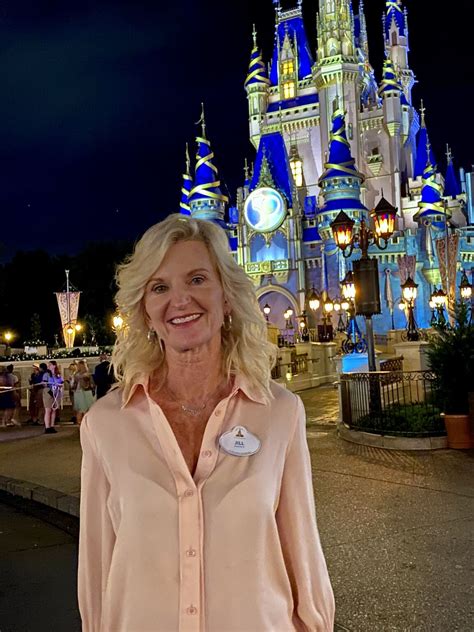 Jill Estorino On Linkedin Disneyparks Waltdisneyworld Disneyworld50