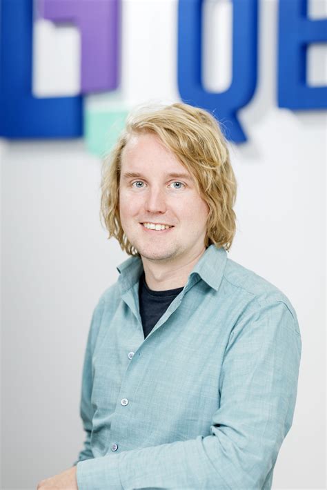 Martijn Bastiaan Qbaylogic