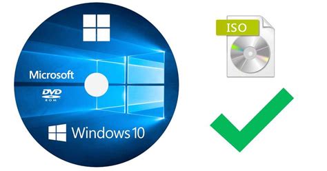 Así Puedes Crear Una Iso Personalizada De Windows 10 Hot Sex Picture