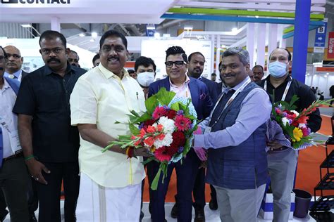 Cyanconnode India On Twitter Honble Min Of Home And Electricity