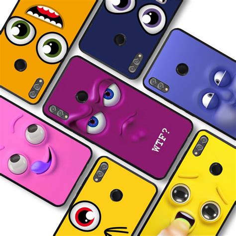 Case Huawei Honor 10 Lite Honor 20 Lite Phone Case Honor 9 Lite