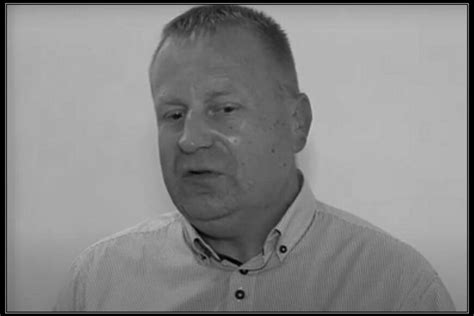 Zmarł Adam Leszczyński