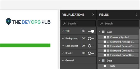 Power Bi Configmgr Device Cost And Renewal Estimator The Devops Hub