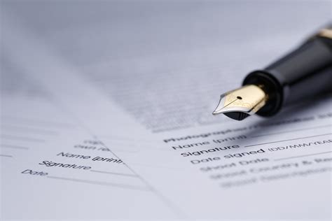 Mengenal Lisensi Dan Perjanjian Lisensi Untuk Merek Dagang