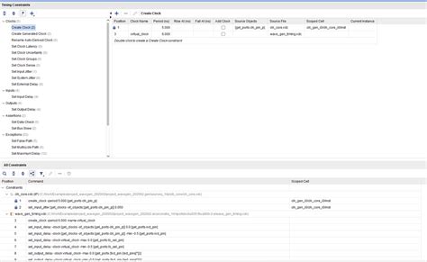 Xilinx Fpga 管脚约束 时序约束 问题解析 Ew帮帮网