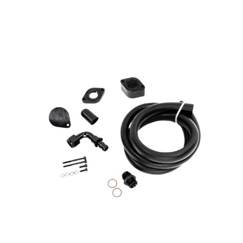 Ccv Delete Kit Ford Powerstroke 67l 2011 2024 Thedieseldudes