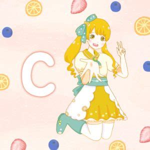 紙のしおり女の子のアイドルをイメージしてポップなしおりを作りました木佐しょうこのブログ