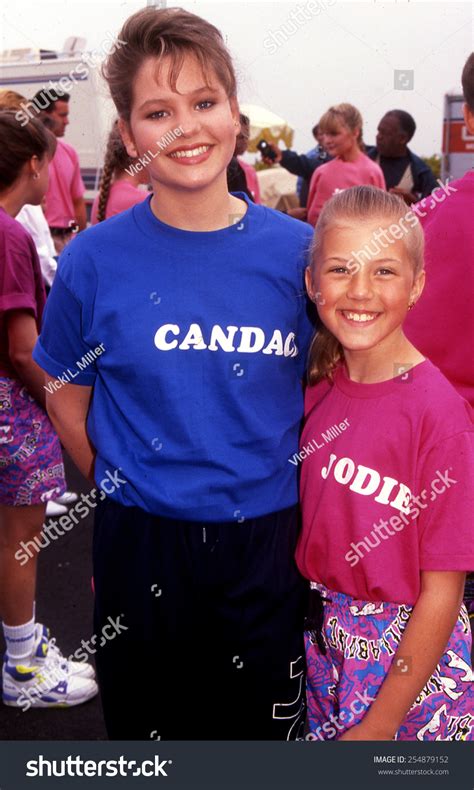 Candace Cameron Ouders