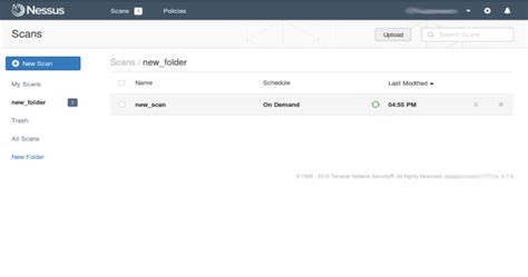 Scanning Targeted Website Viewing Scan Findings Might Assist You In Download Scientific