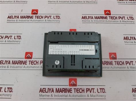 Unitronics Jz20 R31 Programmable Logic Controller Aeliya Marine