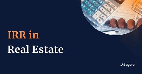 What Is Irr In Commercial Real Estate Formula And Examples