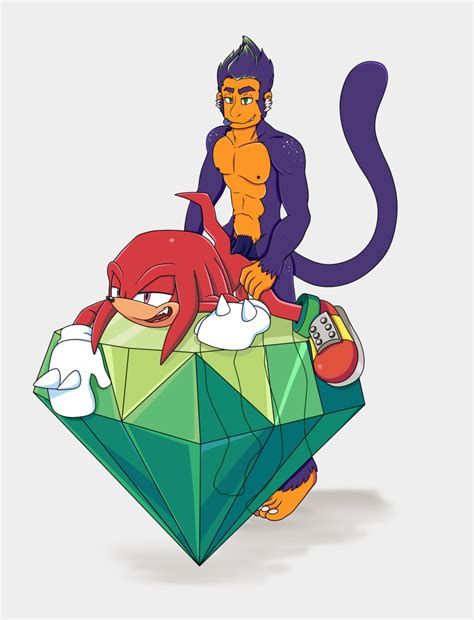 Rule 34 Absurd Res Anthro Duo Echidna Exposed Torso Footwear Handwear