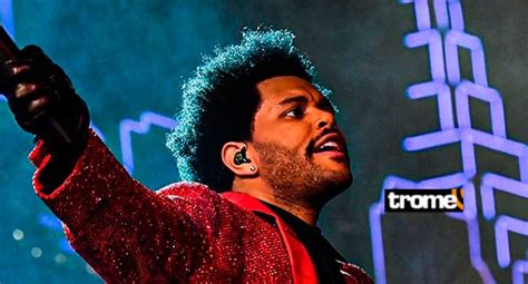 The Weeknd En Lima 2023 Cómo Comprar Entradas Para Su Show En