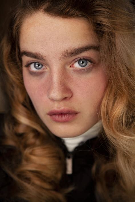 Picture Of Adele Farine