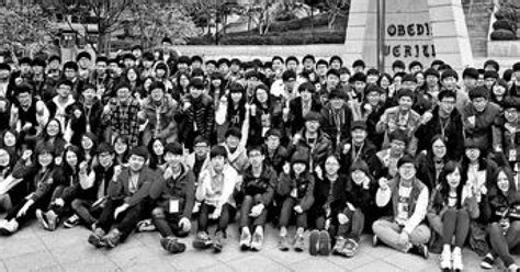 대학·취업문 여는 한경 Tesat 유익·재미·소통테샛 캠프는 멋진 축제