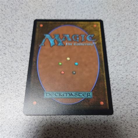 Yahooオークション Mtg Sld 初祖スリヴァー 英語foil 一枚 Now On V