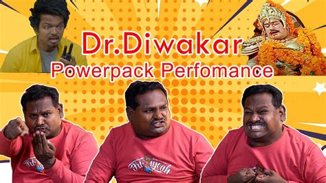 Watermelon Star Dr Diwakar Acting Drdiwagar Diwakar Comedy Troll