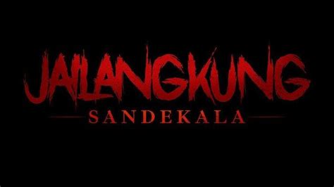 5 FAKTA Film Jailangkung Sandekala Ada Yang Kesurupan Sosok Baju