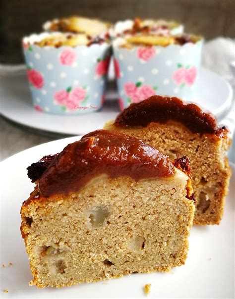 Gruszkowo Kokosowe Muffinki Bez Glutenu I Bez Cukru Ekspresja Smaku
