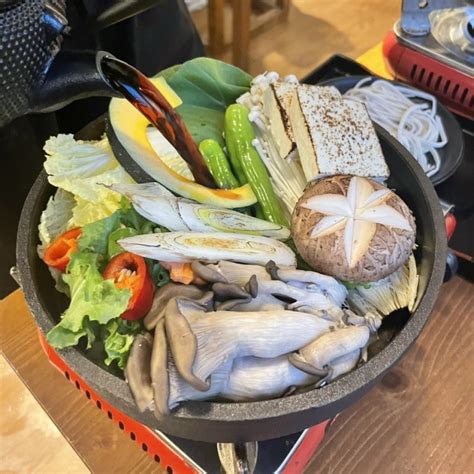 온천집 익선 샤브샤브보다 맛있었던 스키야키 네이버 블로그