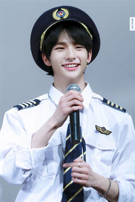 스트레이키즈 황현진 이 팬싸 사진 지식in