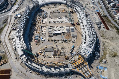2025年国スポ・障スポ会場～新築工事現場リポート④～ 株式会社笹川組 ｜ 滋賀県 大津 建設業 ｜ 未来を築く建設業