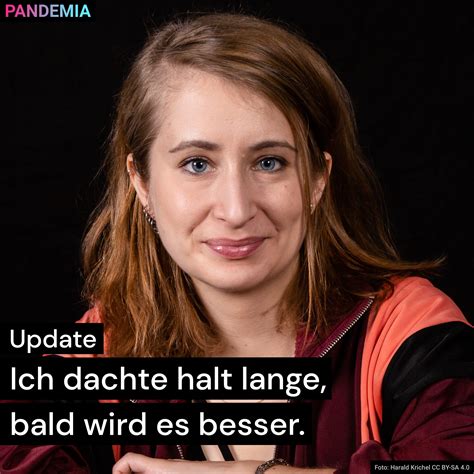 Nach Der Pandemie Ist Vor Der Pandemie Pandemia