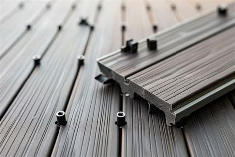 Jenis Jenis Decking Dan Kelebihannya