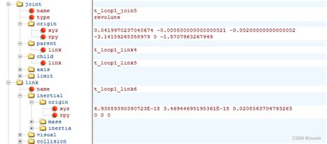 Pybullet构建闭环结构笔记pybullet Createconstraint Csdn博客