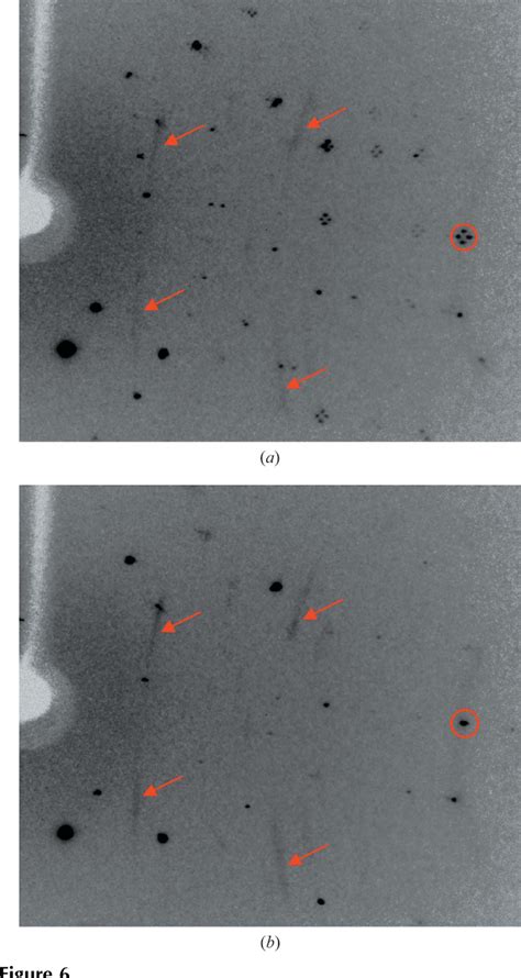Figure 6 From Structural Phase Transition And Related Electronic Properties In Quasi One