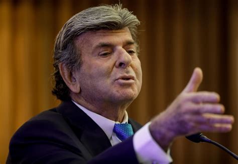 Fux Indica Que Votará Pela Inconstitucionalidade Da Lei Que Cria Juiz
