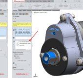 SOLIDWORKS Hide All Types Of Reference Geometry With One Click
