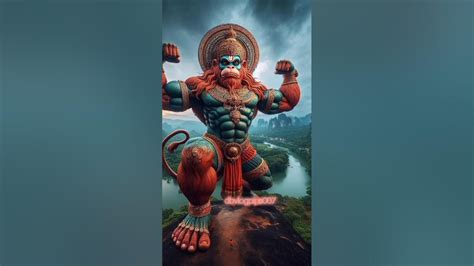हनुमान को श्री राम से मिला मृत्युदंडhanumanbajrangbaliramstory