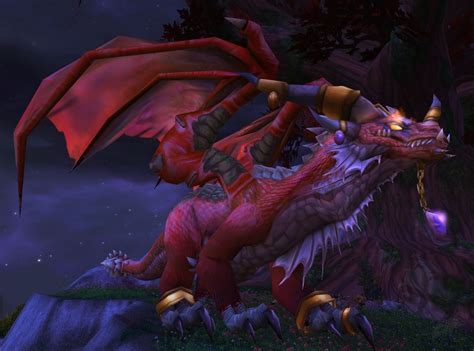 Alexstrasza The Life Binder Npc World Of Warcraft