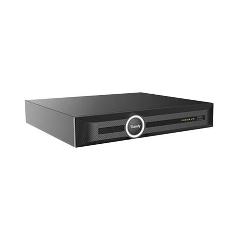 TC-R3105 Tiandy 5 Kanal 1HDD 4POE NVR