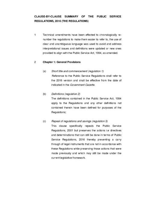 Public Service Regulations Pdf 94882 7 Publicservicecommissionregulations