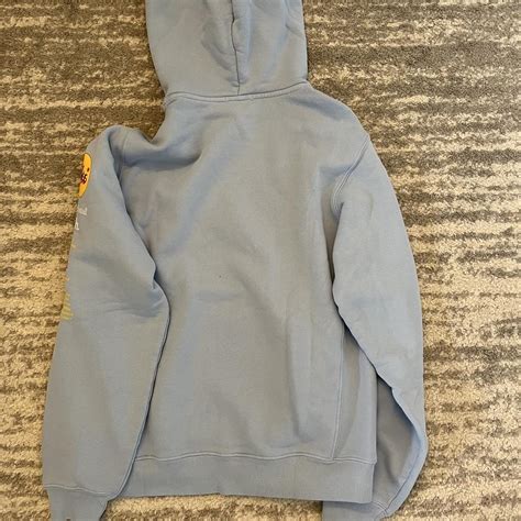 Madhappy Hoodie Limited Edition Aspen Size Small Depop