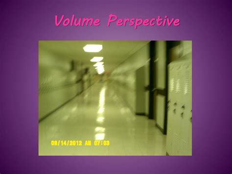 Ppt Perspective Powerpoint Presentation Free Download Id 2878148