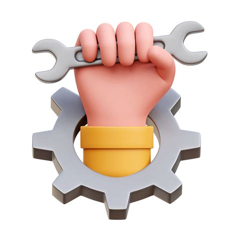 Labour Day 3d Icon Illustrations 28753791 Png Labour Day 3d Icon Illustrations 28753791 Png