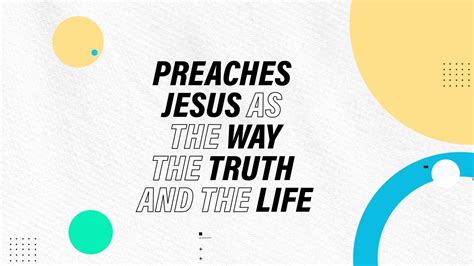 Mini Movie A Healthy Church Church Visuals