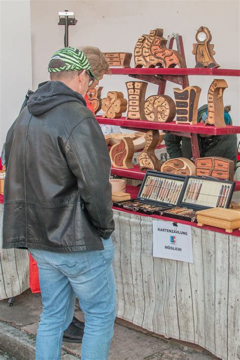 Kunsthandwerksmarkt