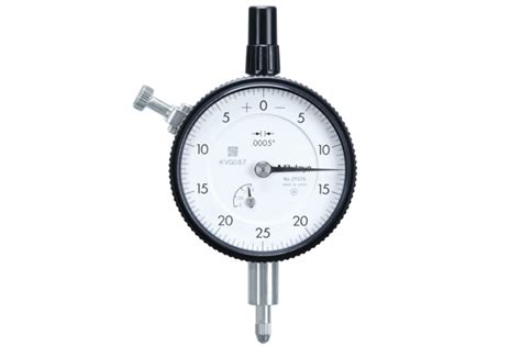 Đồng Hồ So Cơ Khí Dial Indicator Lug Back Agd Ansi 0 125 0 0005 Reverse Reading 2922s